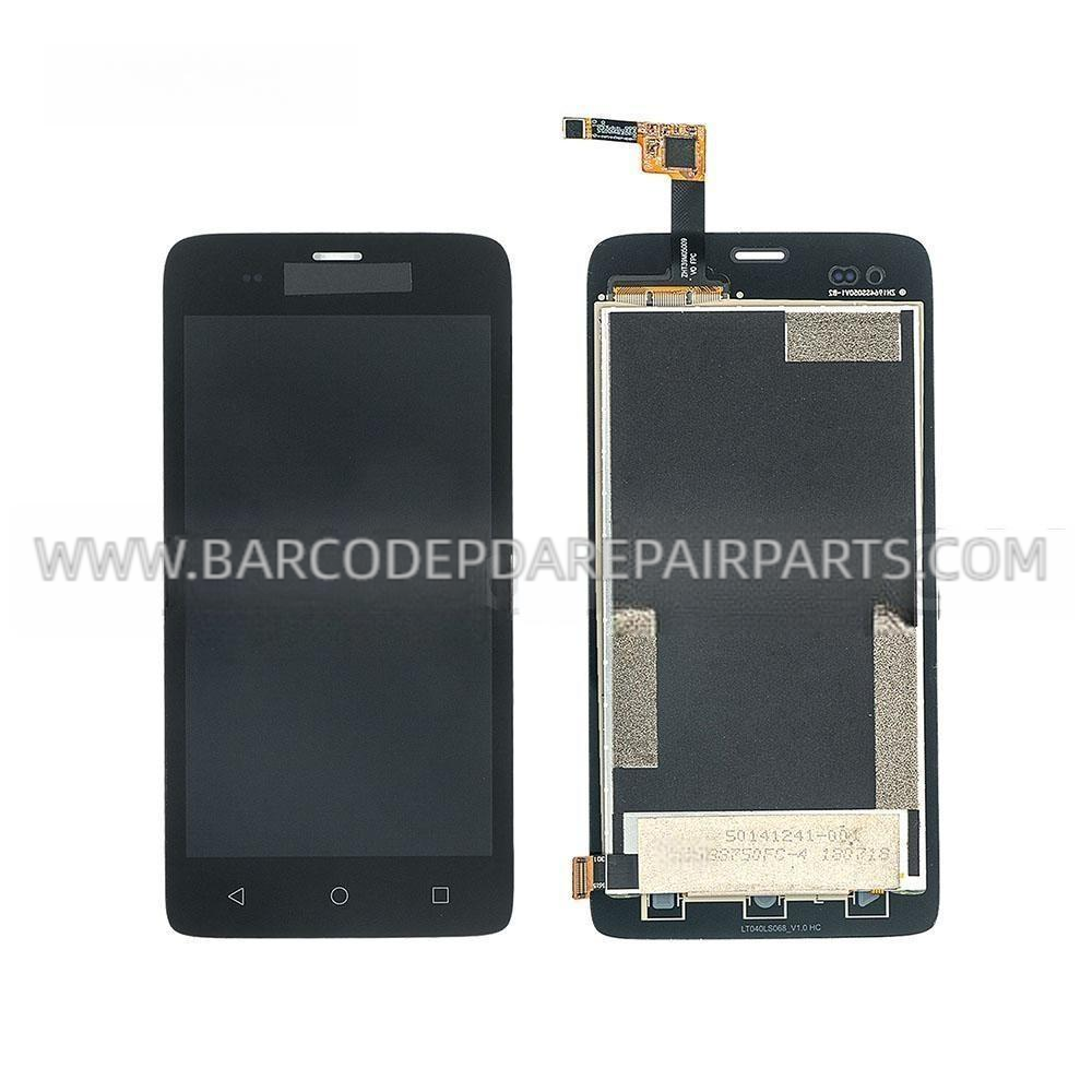 LCD Module with Touch Screen for Honeywell Scanpal EDA51_Shenzhen BPRP Technology Co., Ltd.
